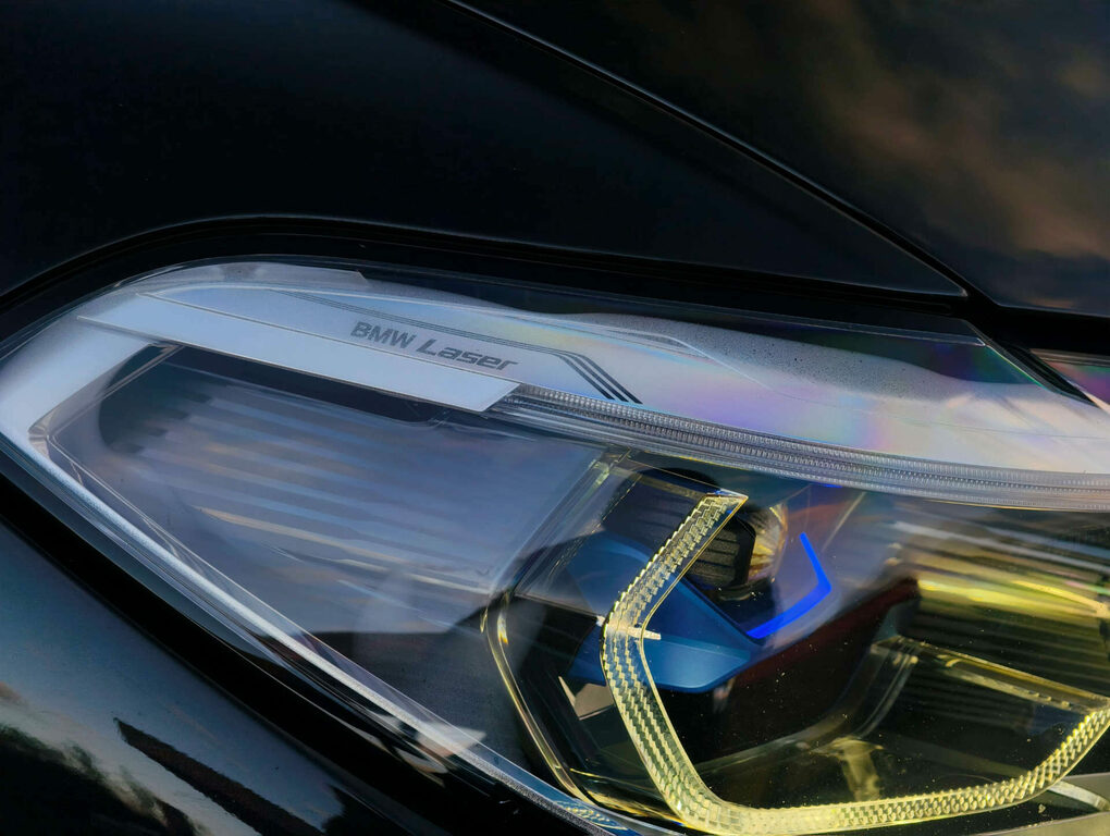 Used 2020 BMW X5 YG20AVY G05 xDrive30d M Sport B57 3.0d on Finance in ...