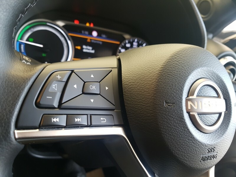 Used 2023 Nissan Juke NC23WYD 1.6 Tekna+ Auto Euro 6 5dr on Finance in ...