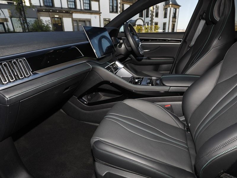 BYD009 Check History Free / Dealer Reviews / Currently for Sale - Used Byd Seal U for sale in ...