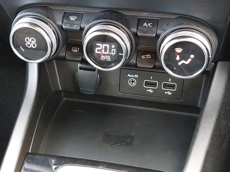 Used 2024 Renault Arkana YX74NRO 1.6 E-TECH Full Hybrid 145 Esprit ...