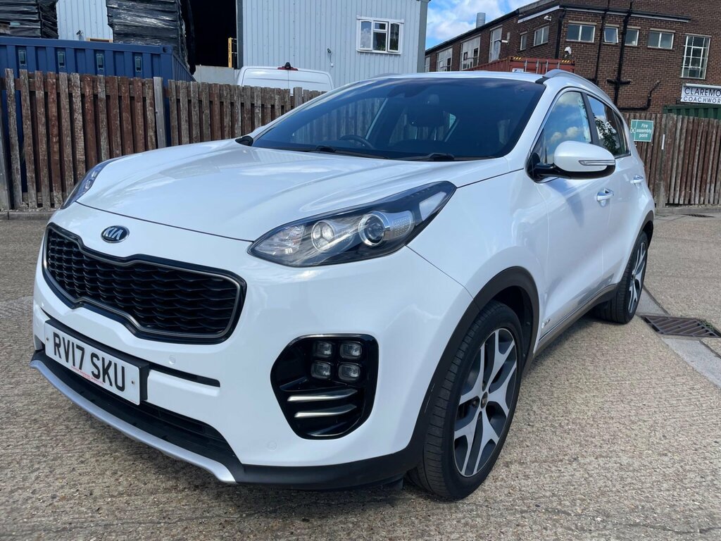 GU17RVN Check History Free / Dealer Reviews / Currently for Sale - Used ...