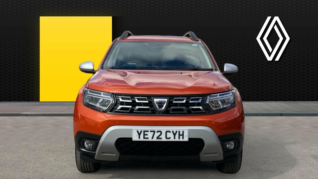 WD22EFS Check History Free / Dealer Reviews / Currently for Sale - Used Dacia Duster for sale in ...