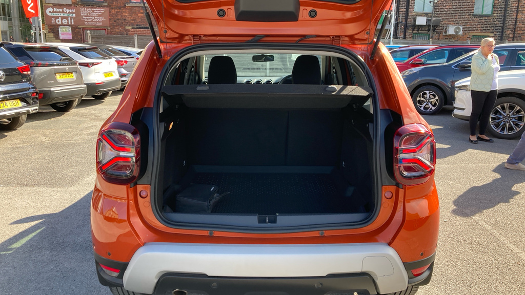 WD22EFS Check History Free / Dealer Reviews / Currently for Sale - Used Dacia Duster for sale in ...