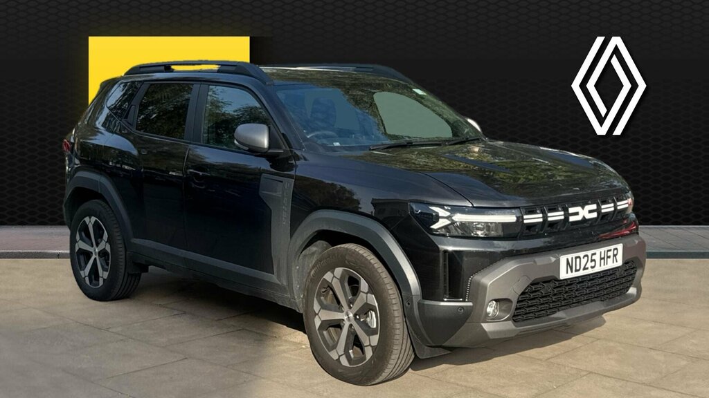 GJ75TXL Check History Free / Dealer Reviews / Currently for Sale - Used Dacia Duster for sale in ...