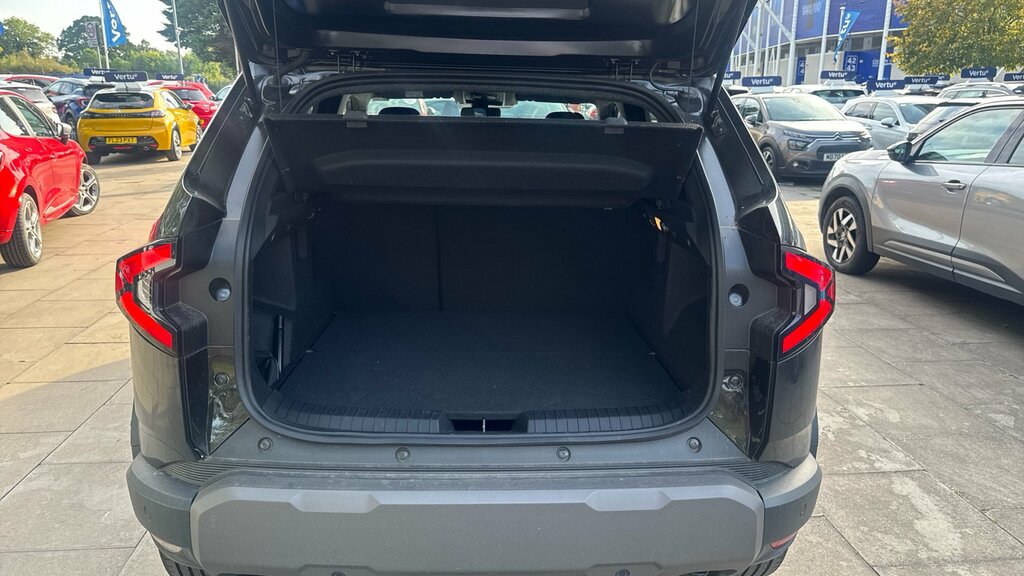 GJ75TXL Check History Free / Dealer Reviews / Currently for Sale - Used Dacia Duster for sale in ...