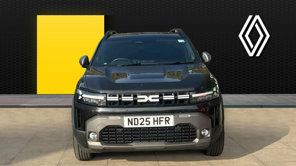 GJ75TXL Check History Free / Dealer Reviews / Currently for Sale - Used Dacia Duster for sale in ...