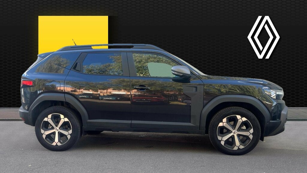 GJ75TXL Check History Free / Dealer Reviews / Currently for Sale - Used Dacia Duster for sale in ...