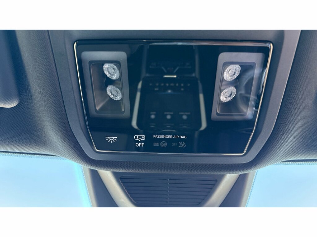 Used 2025 Ford Explorer ST25ZWB EV Select 5 Door 77kWh Extended Range ...
