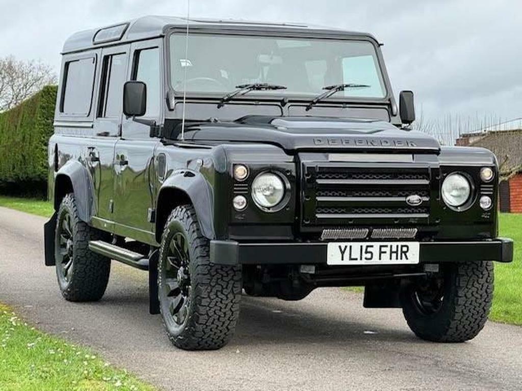 YL15FHR Check History Free / Dealer Reviews / Currently for Sale - Used ...