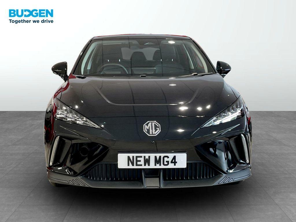 PO75YNA Check History Free / Dealer Reviews / Currently for Sale - Used MG MG4 for sale in ...