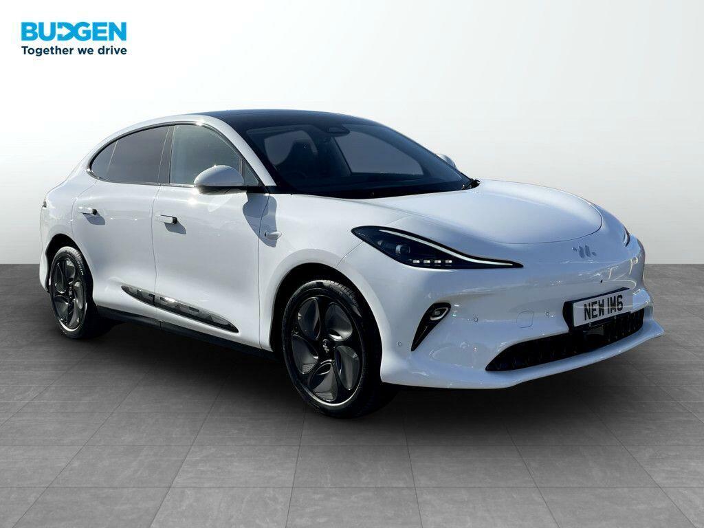 Used MG IM6 in Tyne And Wear on Finance from £50 per month no deposit