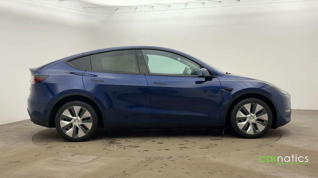 Used 2022 Tesla Model Y (Dual Motor) Long Range Auto 4WDE 5dr on ...