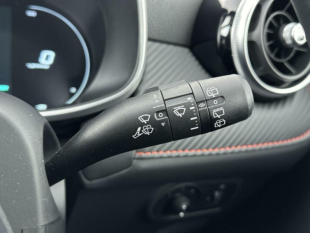 Used 2023 MG ZS LA23OUV ZS Exclusive VTi-Tech on Finance in Leeds £275 ...