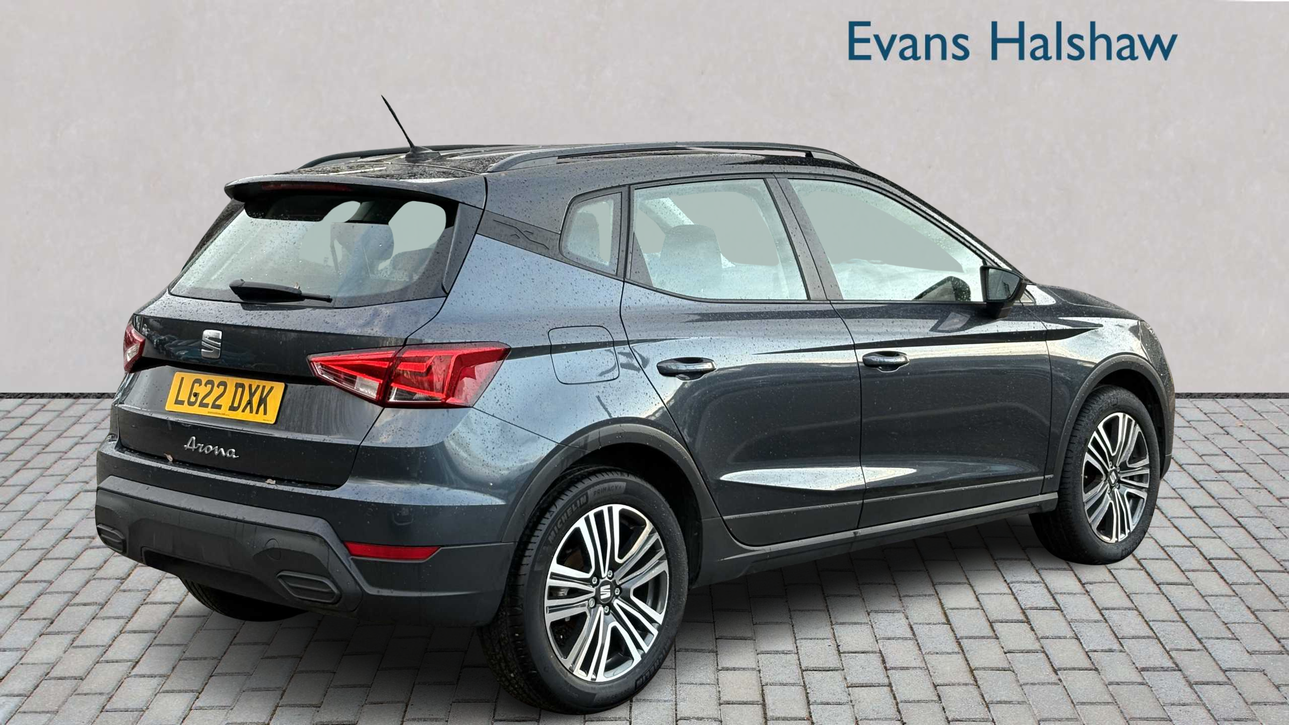 HY22HGM Check History Free / Dealer Reviews / Currently for Sale - Used ...