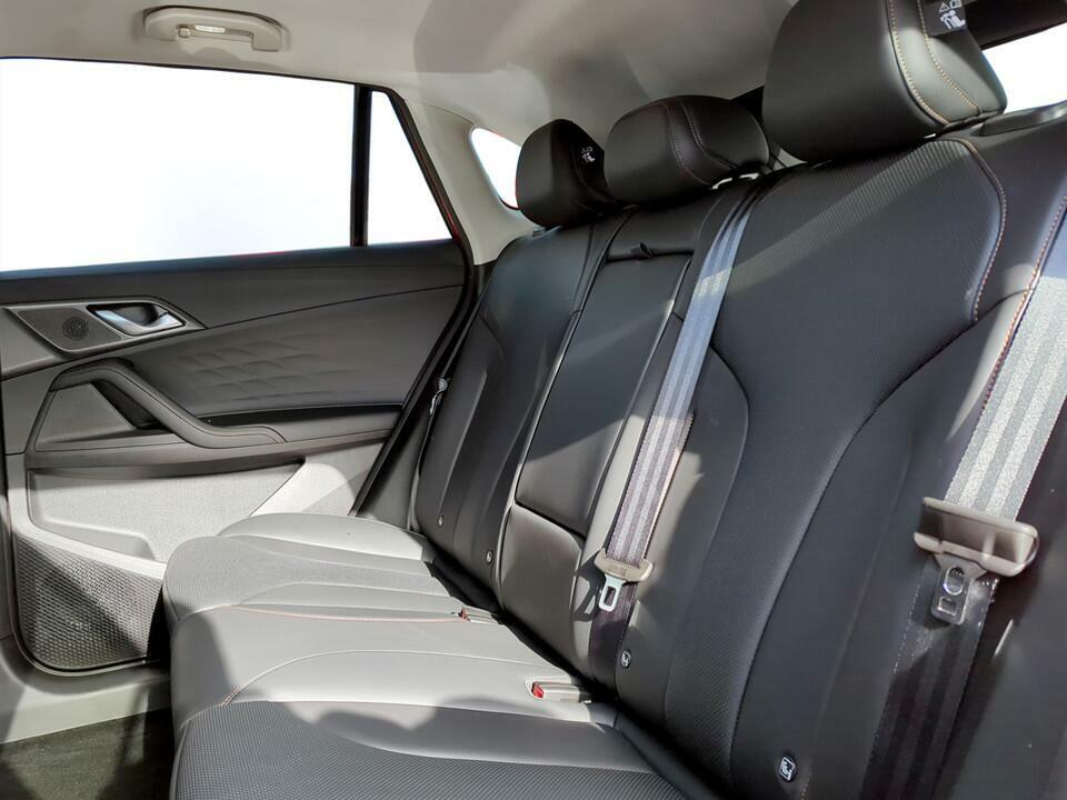 Used MG HS 1.5 Hybrid+ Trophy Auto Euro 6 (s/s) 5dr on Finance in ...