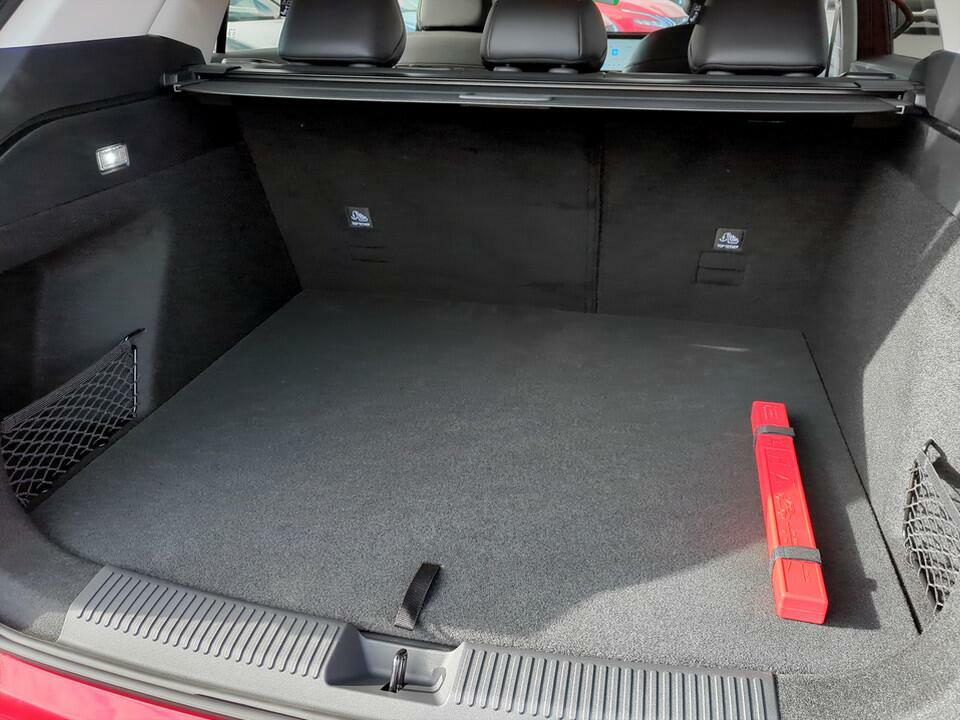 Used MG HS 1.5 Hybrid+ Trophy Auto Euro 6 (s/s) 5dr on Finance in ...