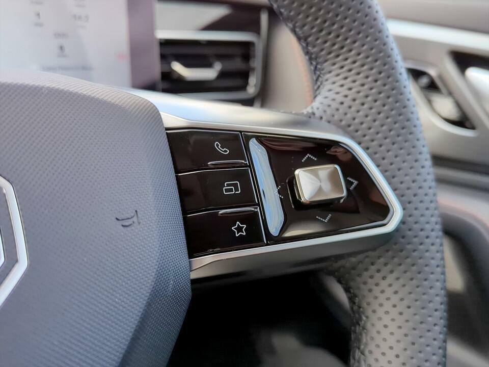 Used MG HS 1.5 Hybrid+ Trophy Auto Euro 6 (s/s) 5dr on Finance in ...