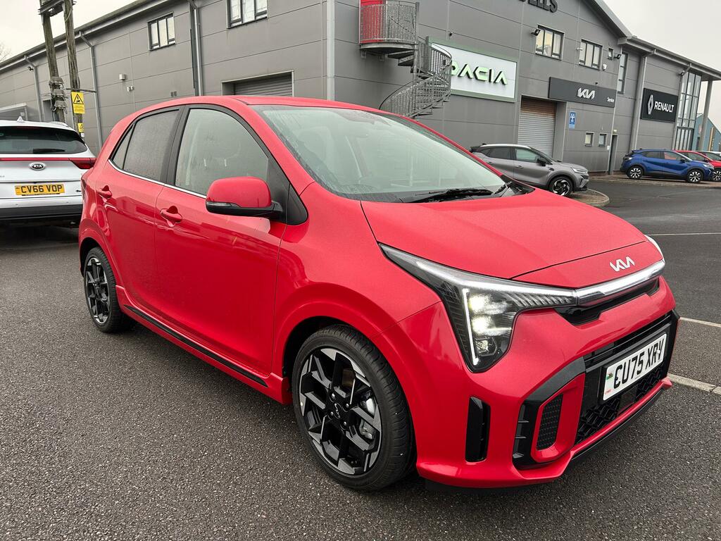 KJ25XLR Check History Free / Dealer Reviews / Currently for Sale - Used ...