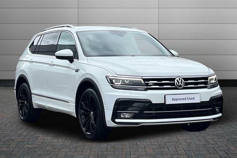 GF21BGO Check History Free / Dealer Reviews / Currently for Sale - Used Volkswagen Tiguan ...