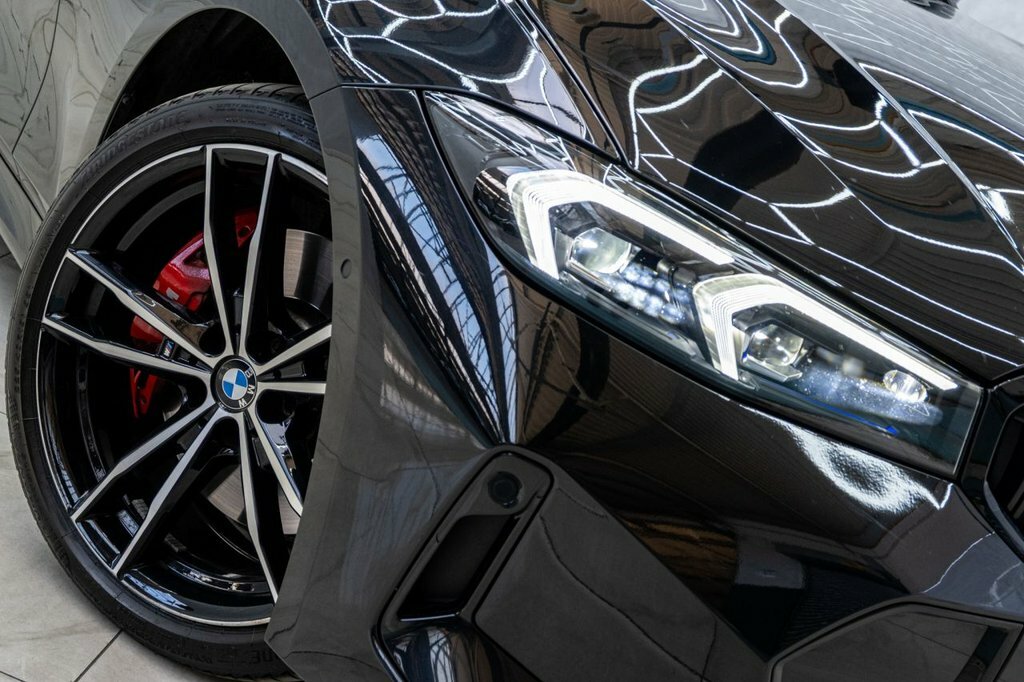 Used 2022 BMW 3 Series 2.0 320i M Sport Auto Euro 6 (s/s) 4dr on ...