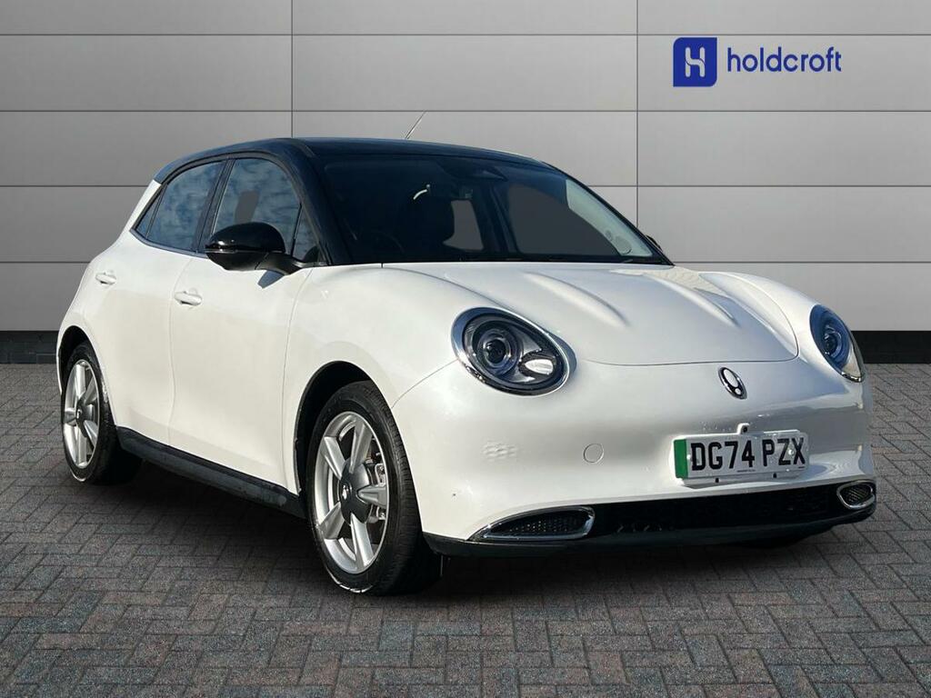 Used Great Wall ORA 03 in East Dunbartonshire on Finance from £50 per ...