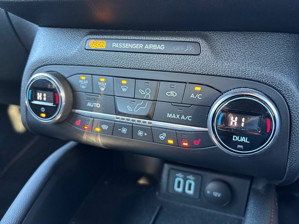 Used 2021 Ford Focus YR71WKE 1.5 EcoBlue Active X Estate 5dr Diesel ...