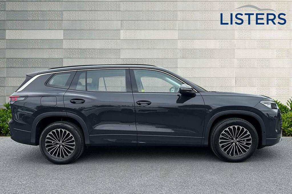 AV25YGX Check History Free / Dealer Reviews / Currently for Sale - Used Volkswagen Tayron for ...