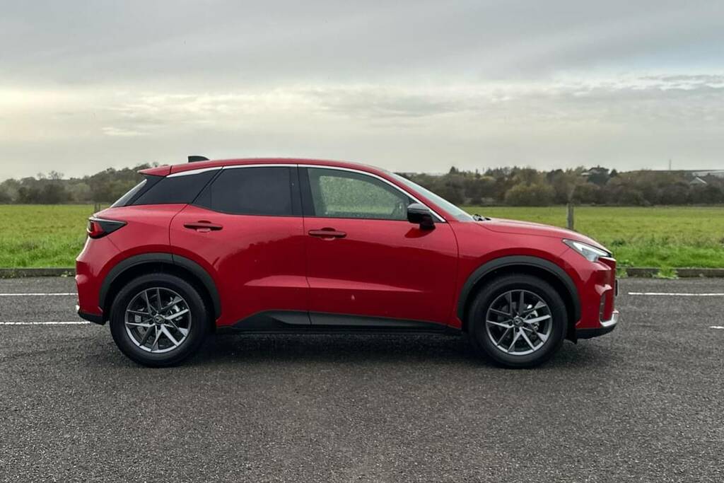 KW74HEU Check History Free / Dealer Reviews / Currently for Sale - Used Lexus LBX for sale in ...