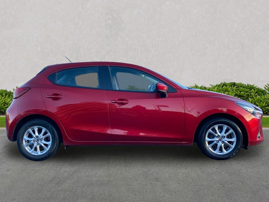 Comprehensive Guide to Buying a Mazda 2 in the UK