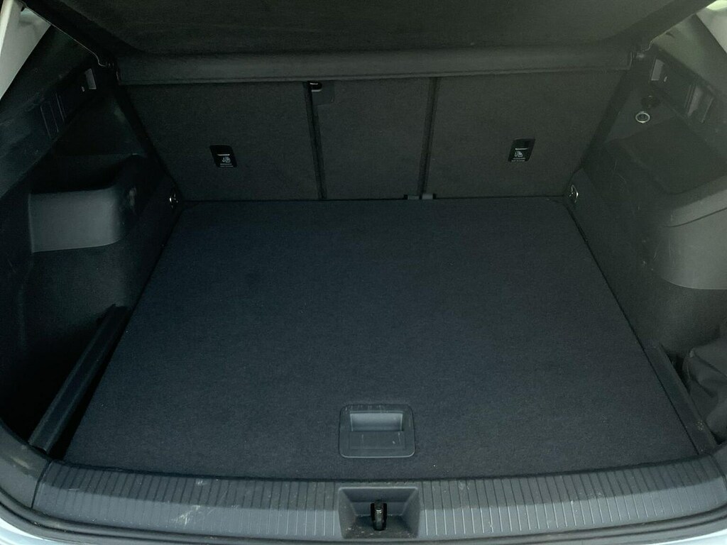 Used 2024 Volkswagen Tiguan VK74DXX 1.5 TSI eHybrid 19.7kWh R-Line SUV ...