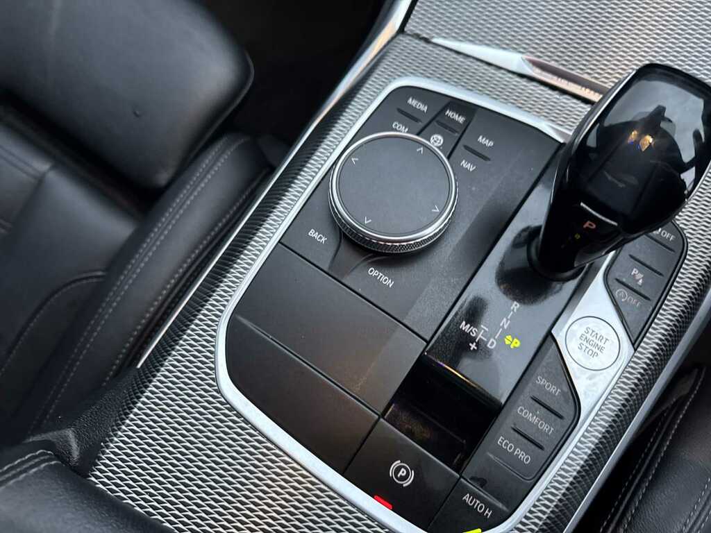 Used 2019 BMW 3 Series YG69LFL 330E M SPORT AUTO on Finance in Grimsby ...
