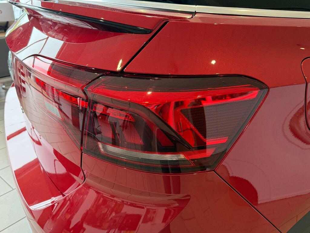 Used 2026 Volkswagen T-Roc VOLKSWAGEN T-Roc Black Edition Plus 1.5 TSI ...