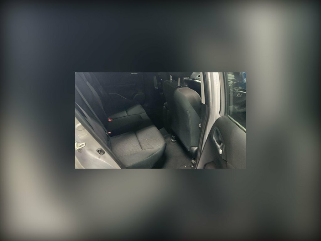 Used 2015 Honda Civic 1.4 i-VTEC S Euro 6 (s s) on Finance in Oldham £ ...