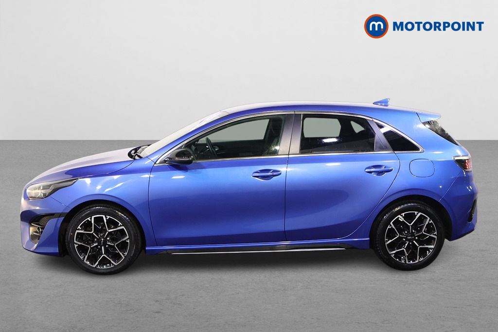 VGZ3538 Check History Free / Dealer Reviews / Currently for Sale - Used Kia Ceed for sale in ...