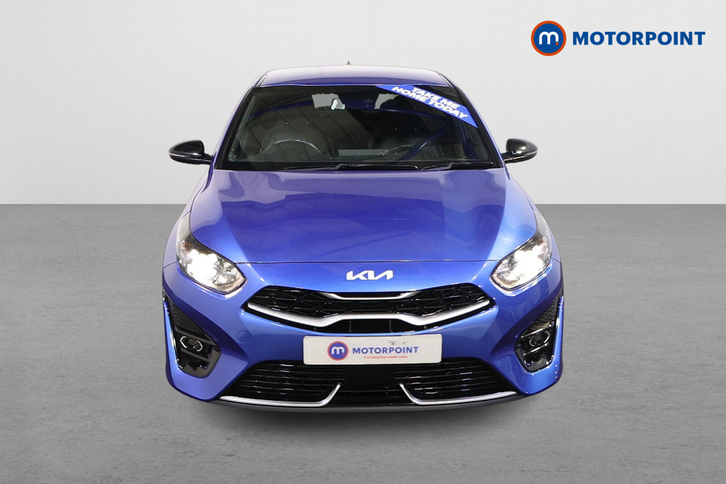 VGZ3538 Check History Free / Dealer Reviews / Currently for Sale - Used Kia Ceed for sale in ...