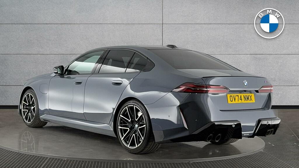 YE74JWA Check History Free / Dealer Reviews / Currently for Sale - Used BMW M5 for sale in ...