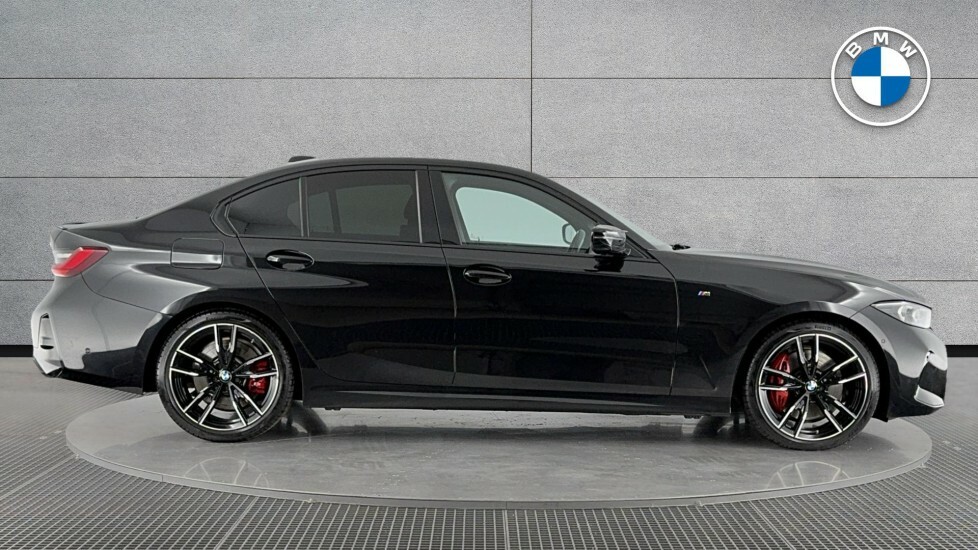 Used 2022 BMW 3 Series SL22LGY USED BMW G20 M340d xDrive Saloon XD5T 3 ...