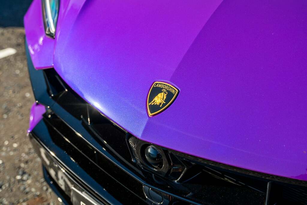 Used 2025 Lamborghini Urus SE. VAT Q. on Finance in Washington £5,752 ...