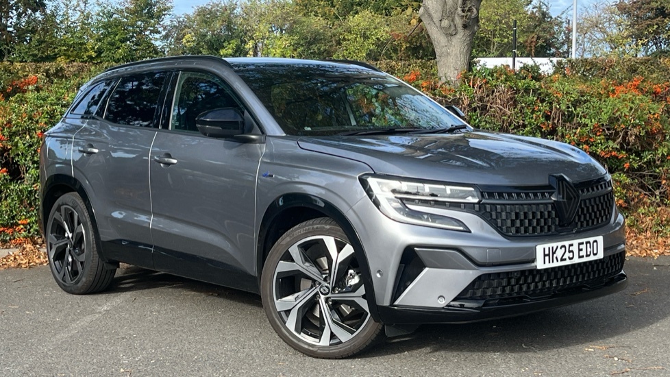 Used Renault Austral in Enfield Greater London on Finance from £50 per ...