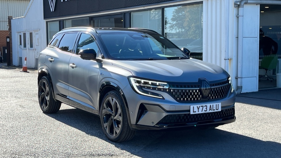 Used Renault Austral in Bromley Greater London on Finance from £50 per ...