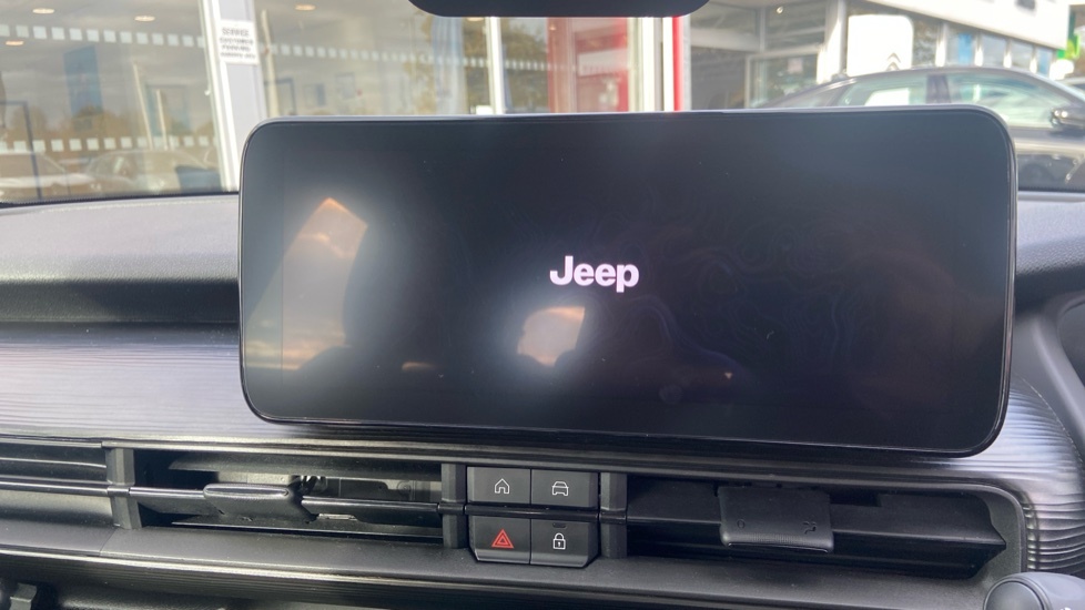 WX25HWR Check History Free / Dealer Reviews / Currently for Sale - Used Jeep Avenger for sale in ...