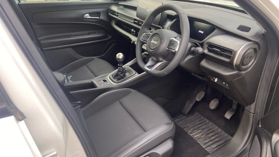 WX25HWR Check History Free / Dealer Reviews / Currently for Sale - Used Jeep Avenger for sale in ...