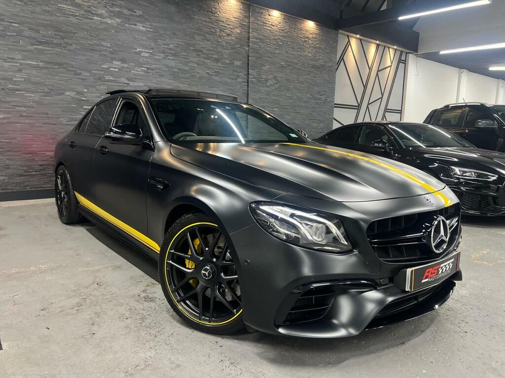 AE63RAW Check History Free / Dealer Reviews / Currently for Sale - Used Mercedes-Benz E Class ...