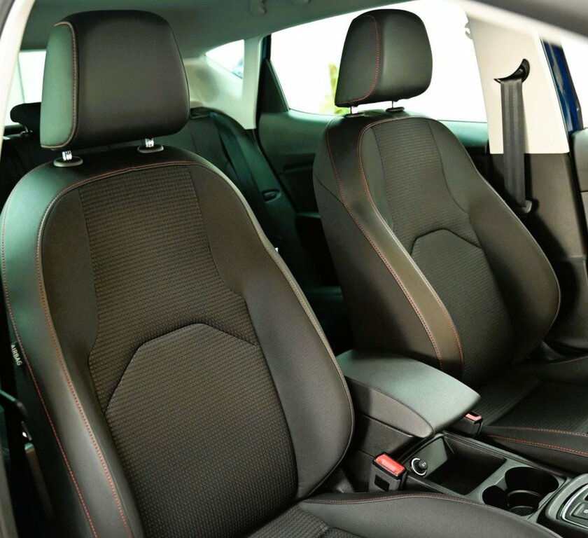 KM17BZX Check History Free / Dealer Reviews / Currently for Sale - Used Seat Leon for sale in ...