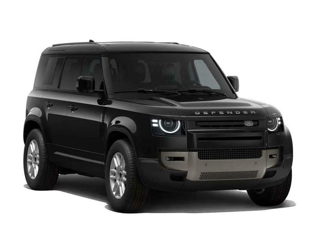 Used 2025 Land Rover Defender 110 D350 S on Finance in Brecon £1,882 ...