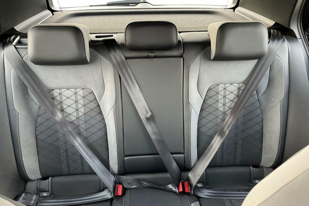 Used 2022 Volkswagen Golf MK72UEJ 1.5 TSI Life Hatchback 5dr Petrol ...