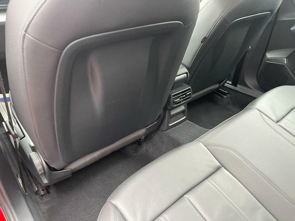 Used 2021 Audi A3 HJ71XBC A3 Sportback 35 TFSI MHEV S Line Semi-Auto on ...