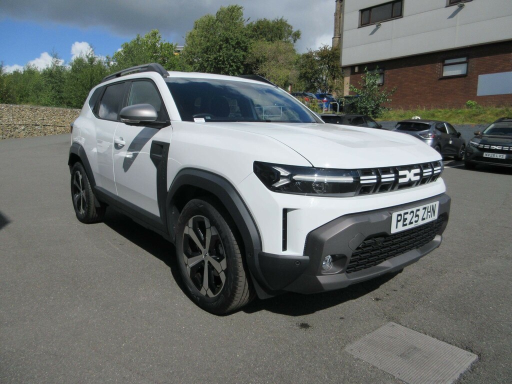 PE25ZHN Check History Free / Dealer Reviews / Currently for Sale - Used Dacia Duster for sale in ...