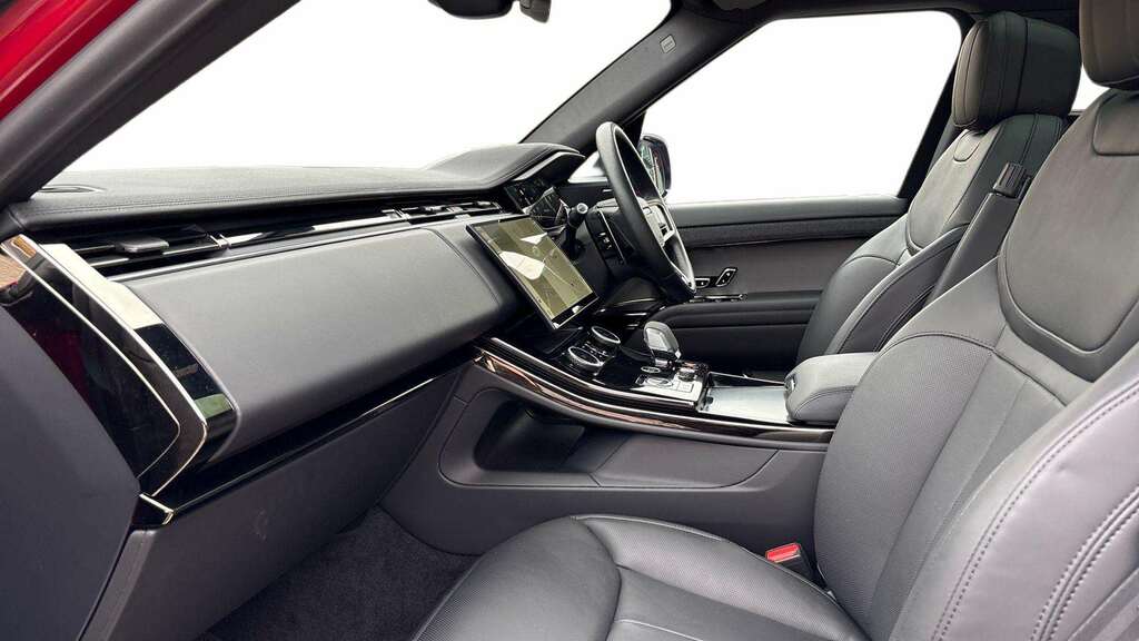 Used 2023 Land Rover Range Rover D350 MHEV Autobiography Auto on ...