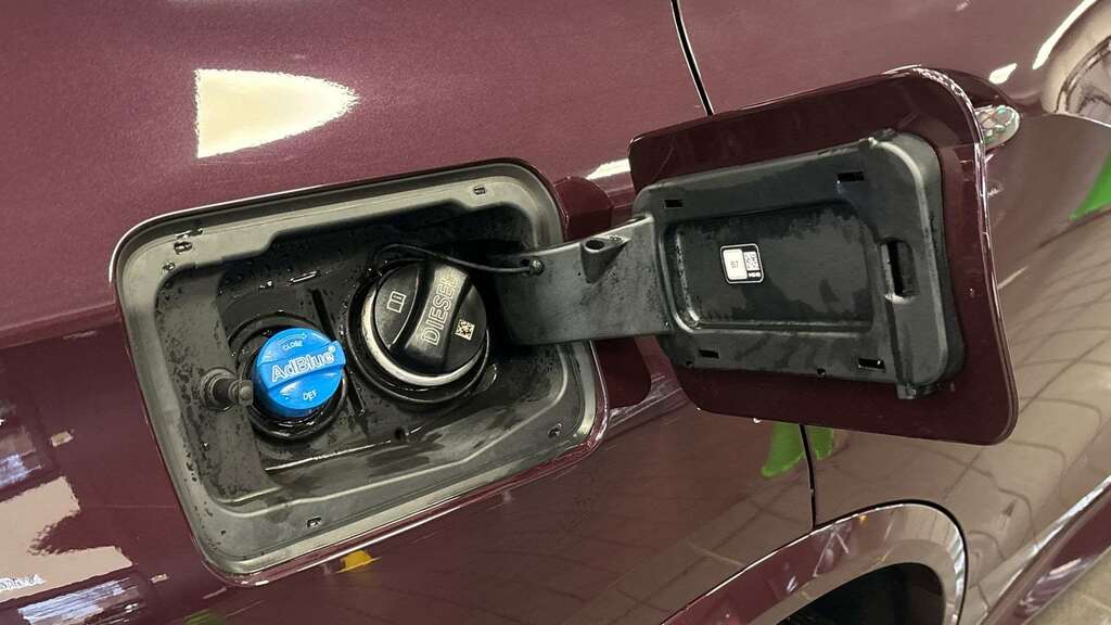 Used 2024 BMW X5 SC24WSU G05 xDrive40d M Sport LCI B57 3.0d on Finance ...